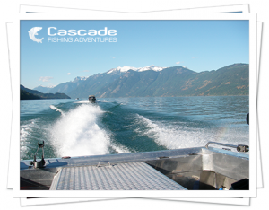 Daily Fishing Rates and Specials - Cascade Fishing Adventures